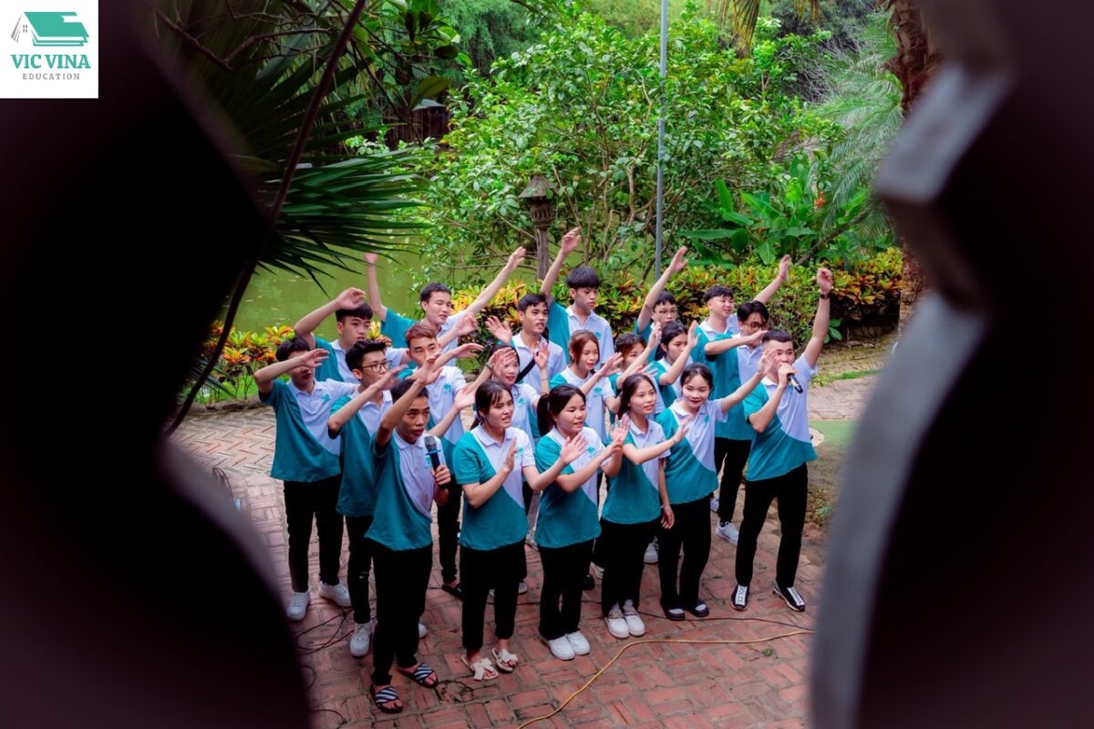 Hoạt động ngoại khóa hè 2023 diễn ra như thế nào?